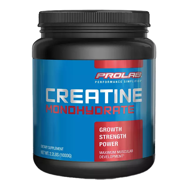 Creatine Monohydrate (1000 gr.)