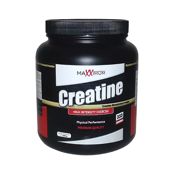 Creatine (1000 gr.)