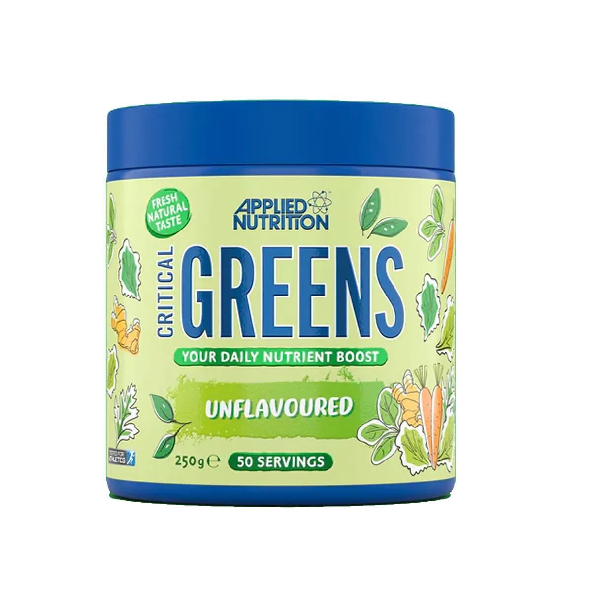 Critical Greens (250 gr.)