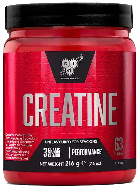 DNA Creatine (216 gr.)