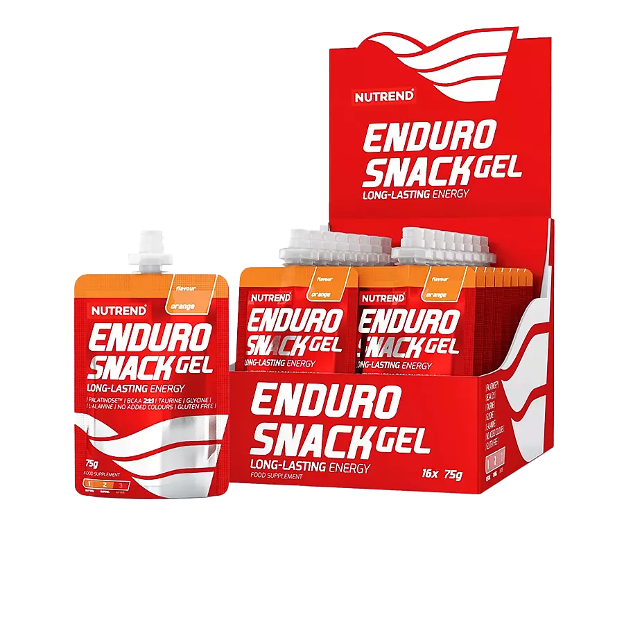 EnduroSnack (75 gr.)