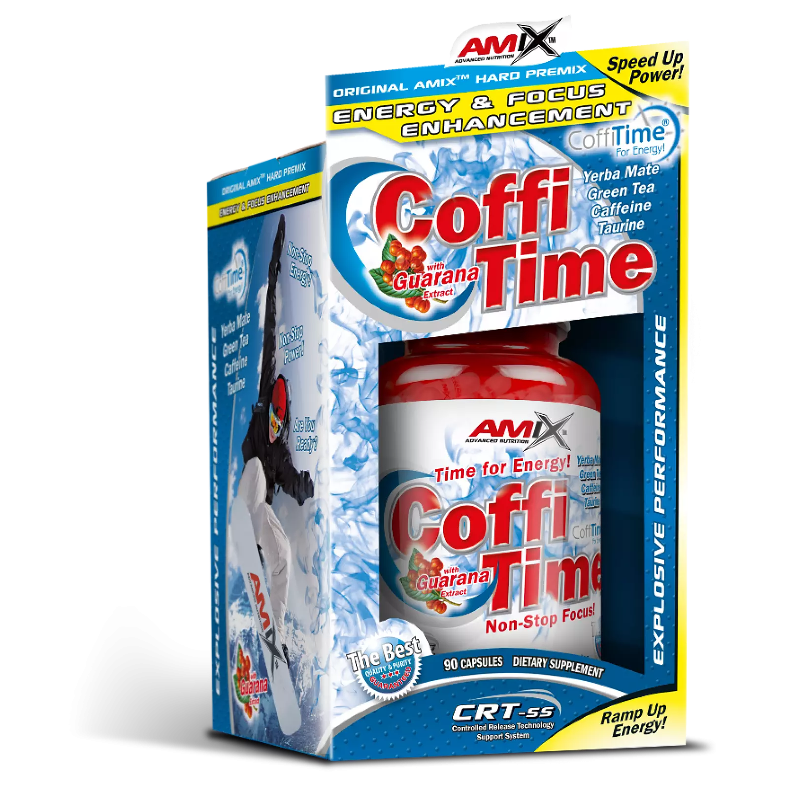 Coffi Time (90 kap.)