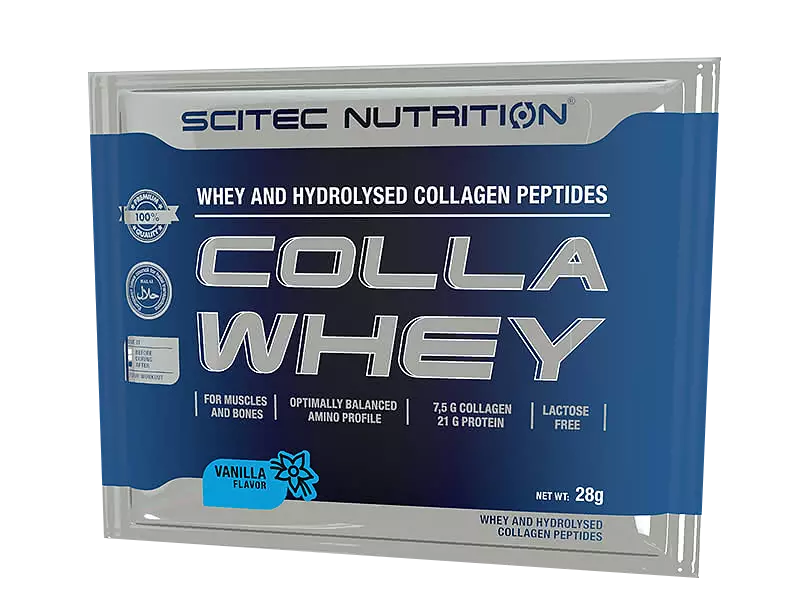 CollaWhey (28 gr.)