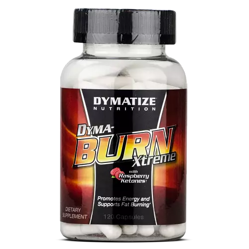 Dyma-Burn Xtreme (100 kap.)