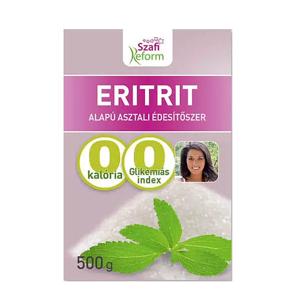 Eritritol (500 gr.)