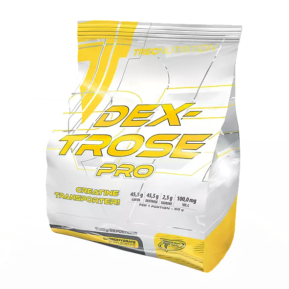 Dextrose Pro (1,3 kg)