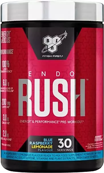 Endorush (495 gr.)