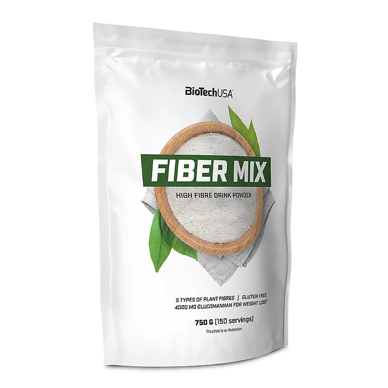 Fiber Mix (750 gr.)