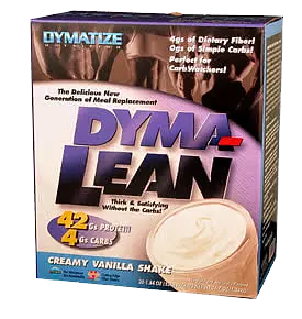 Dyma Lean (20x57 g)