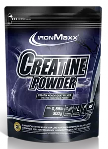 Creatine (300 gr.)