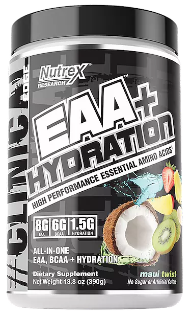 EAA+ Hydration (390 gr.)