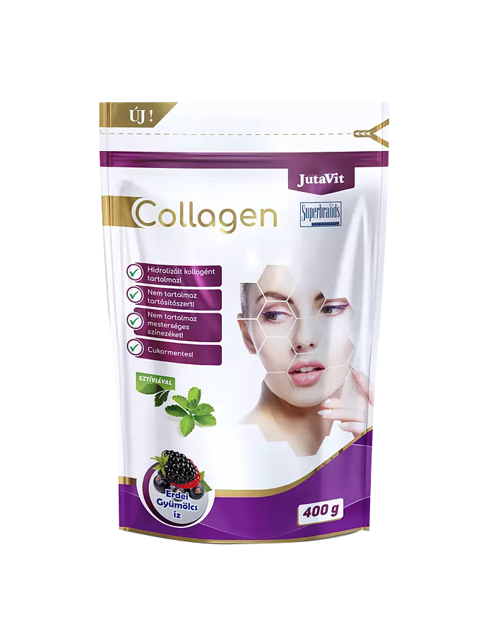 Collagen (400 gr.)