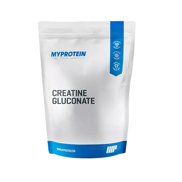 Creatine Gluconate (1 kg)