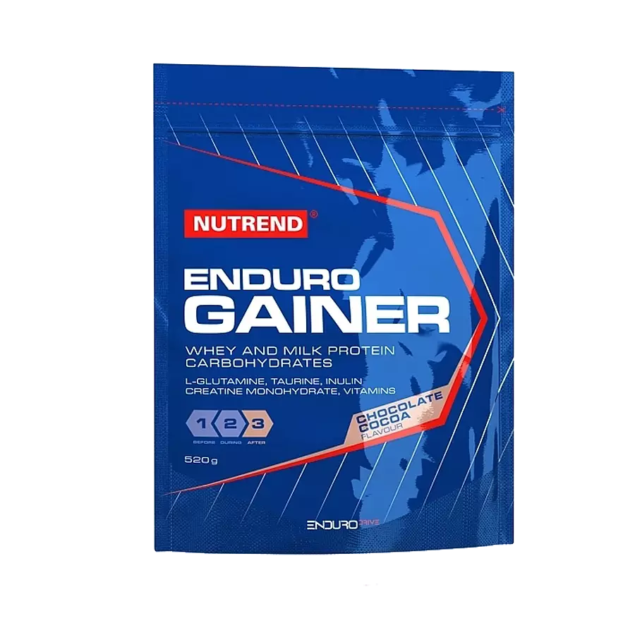 Enduro Gainer (520 gr.)