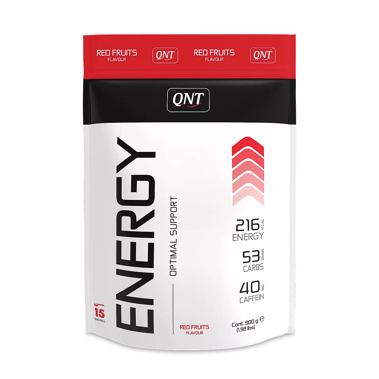 Energy Powder (0,9 kg)