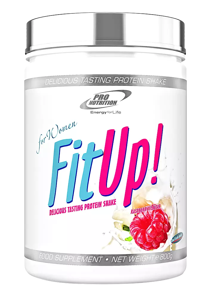 Fit Up! (800 gr.)