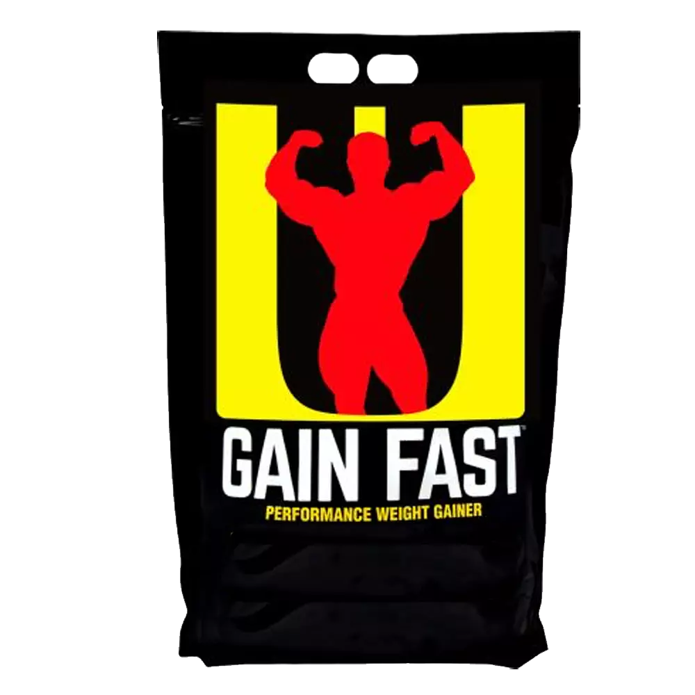 Gain Fast (4,5 kg)