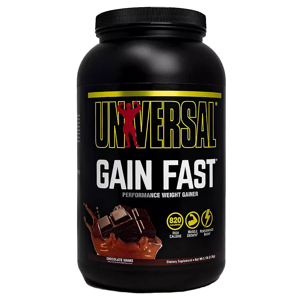 Gain Fast (2,3 kg)