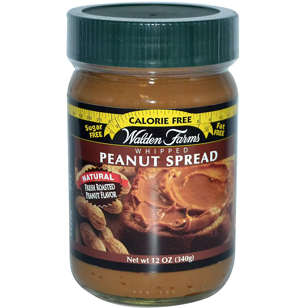 Peanut Spread (340 gr.)