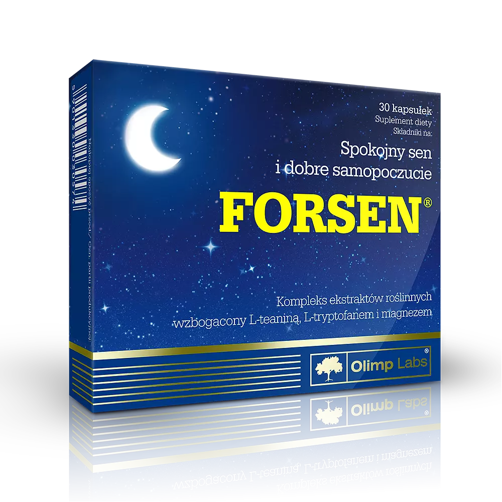 Forsen (30 kap.)