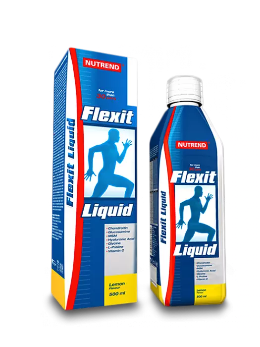 Flexit Liquid (0,5 lit.)