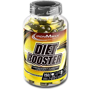 Diet Booster (150 kap.)