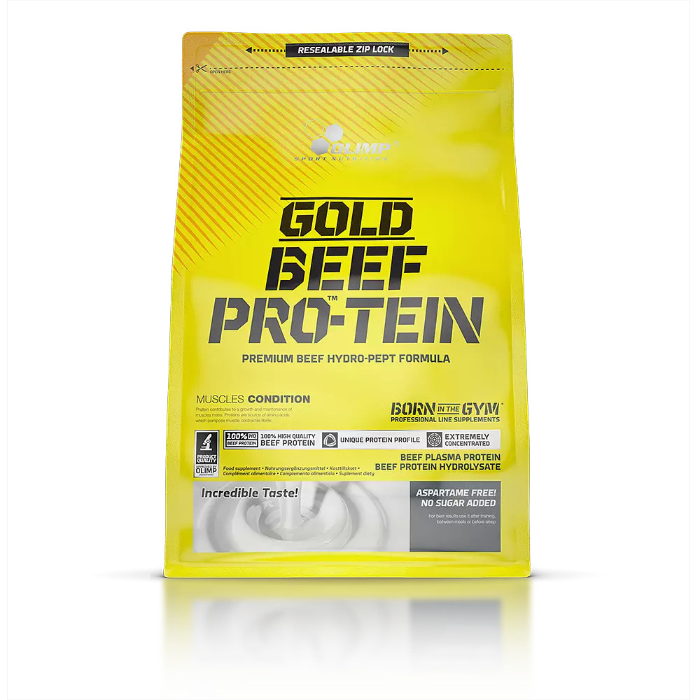 Gold Beef Pro-Tein (0,7 kg)