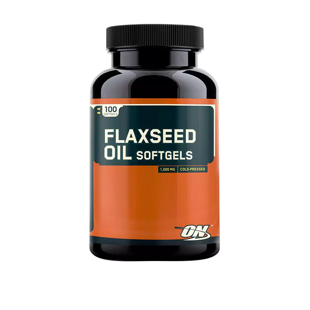 Flaxseed Oil (100 g.k.)