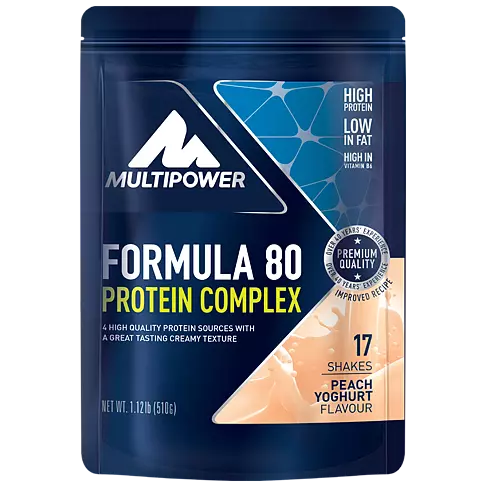 Formula 80 Evolution (0,51 kg)