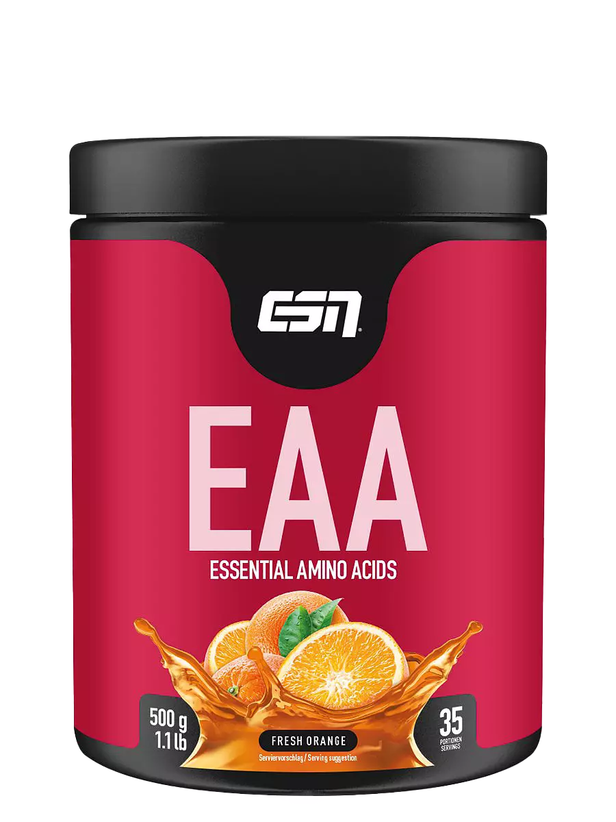 EAA (500 gr.)