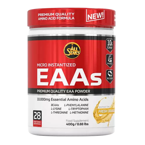 EAAs (400 gr.)