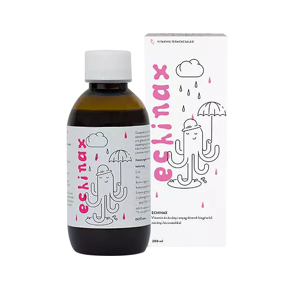 Echinax (200 ml)