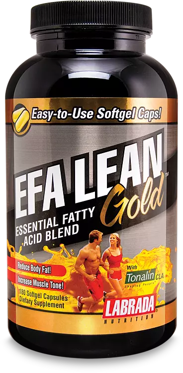 EFA Lean Gold (180 g.k.)