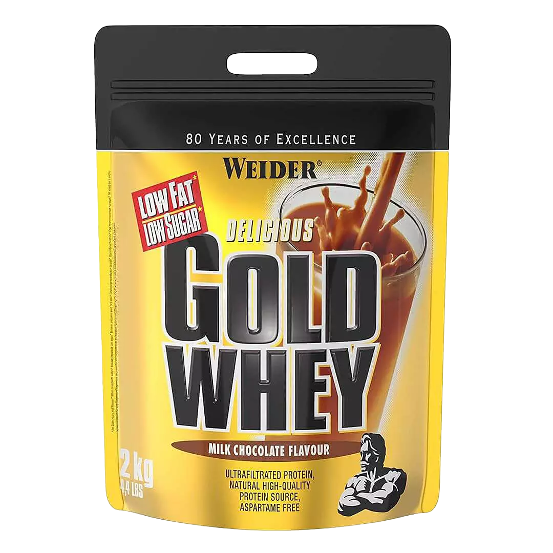 Gold Whey (2 kg)