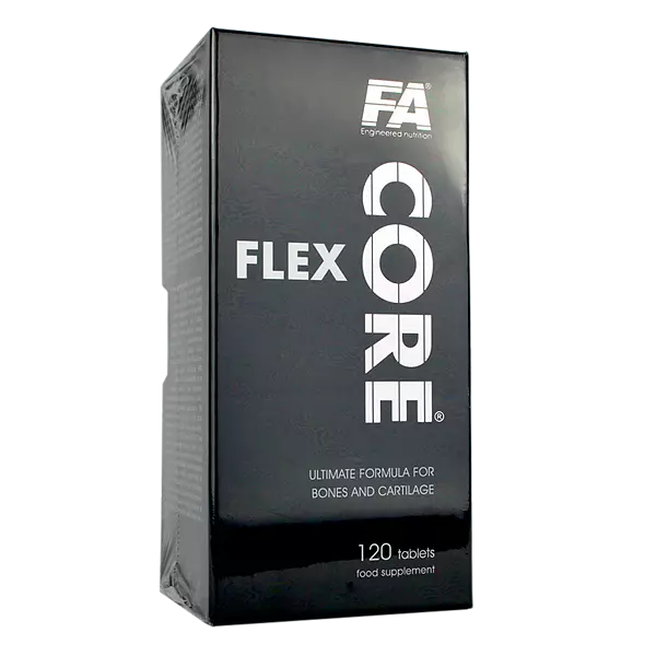 FlexCore (112 kap.)