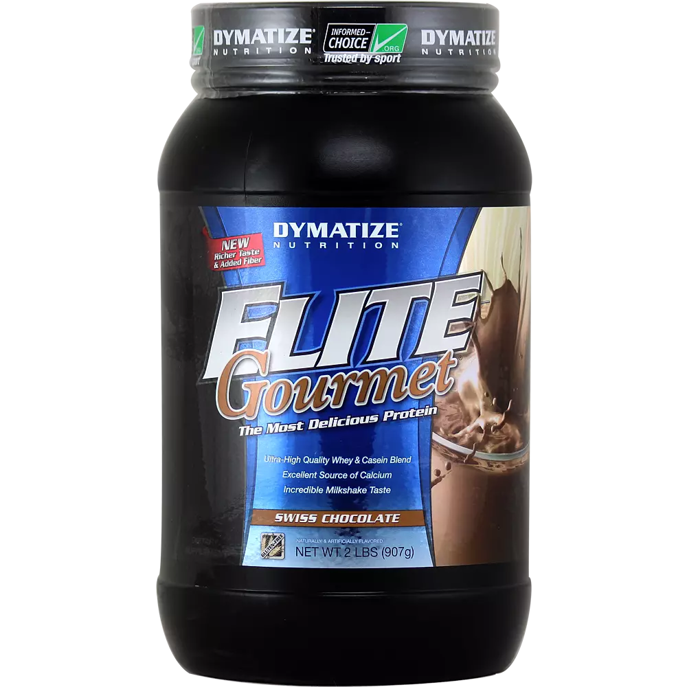 Elite Gourmet Protein (0,907 kg)