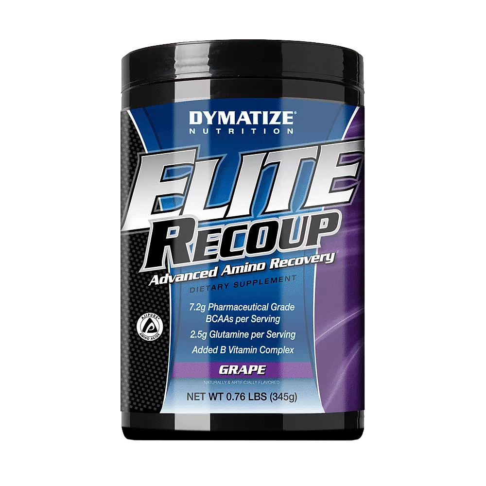 Elite Recoup (345 gr.)