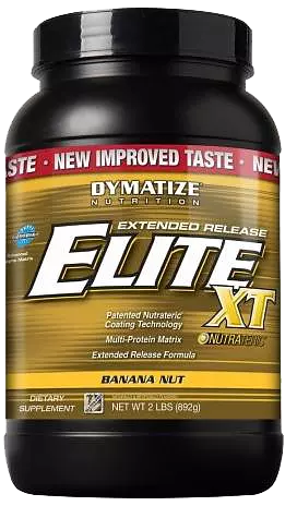 Elite XT (0,892 kg)