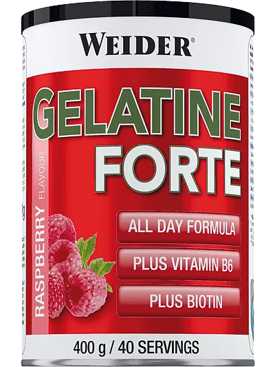 Gelatine Forte (400 gr.)