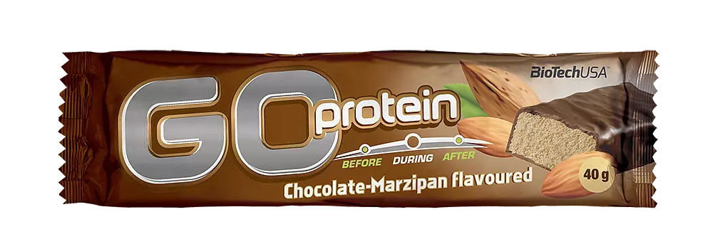 Go Protein Bar (40 gr.)