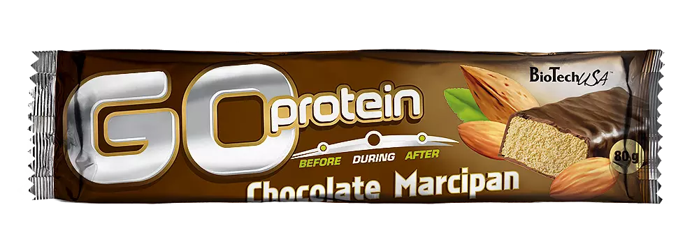 GO Protein Bar (80 gr.)