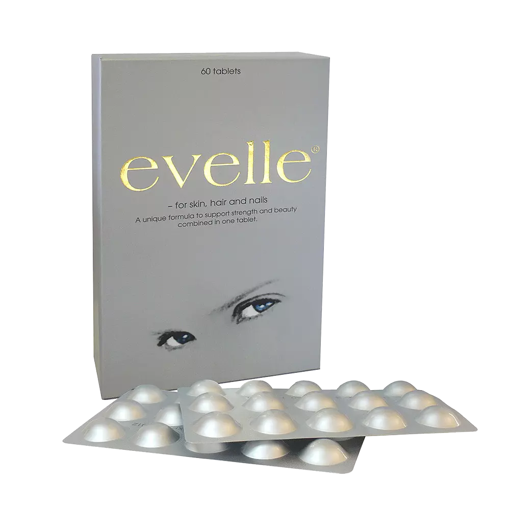 Evelle (60 tab.)