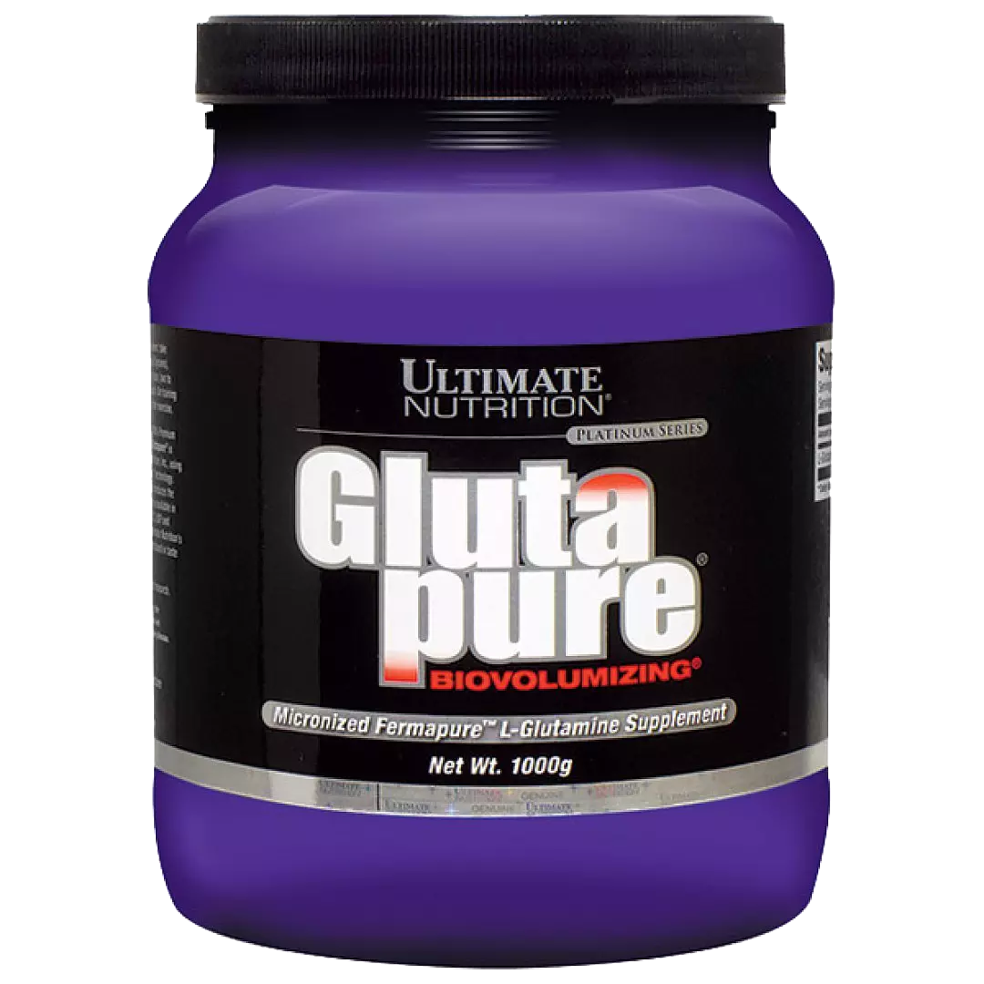 GlutaPure (1000 gr.)