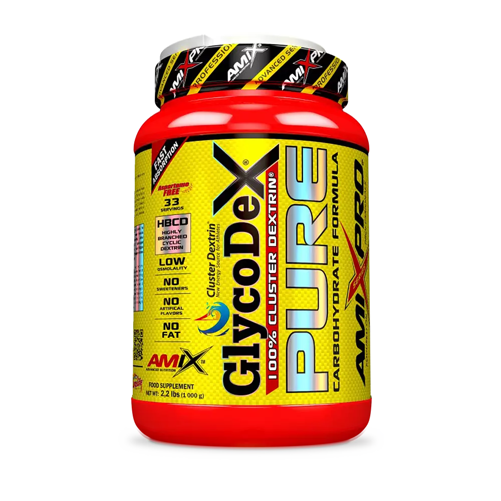 GlycodeX PURE (1 kg)