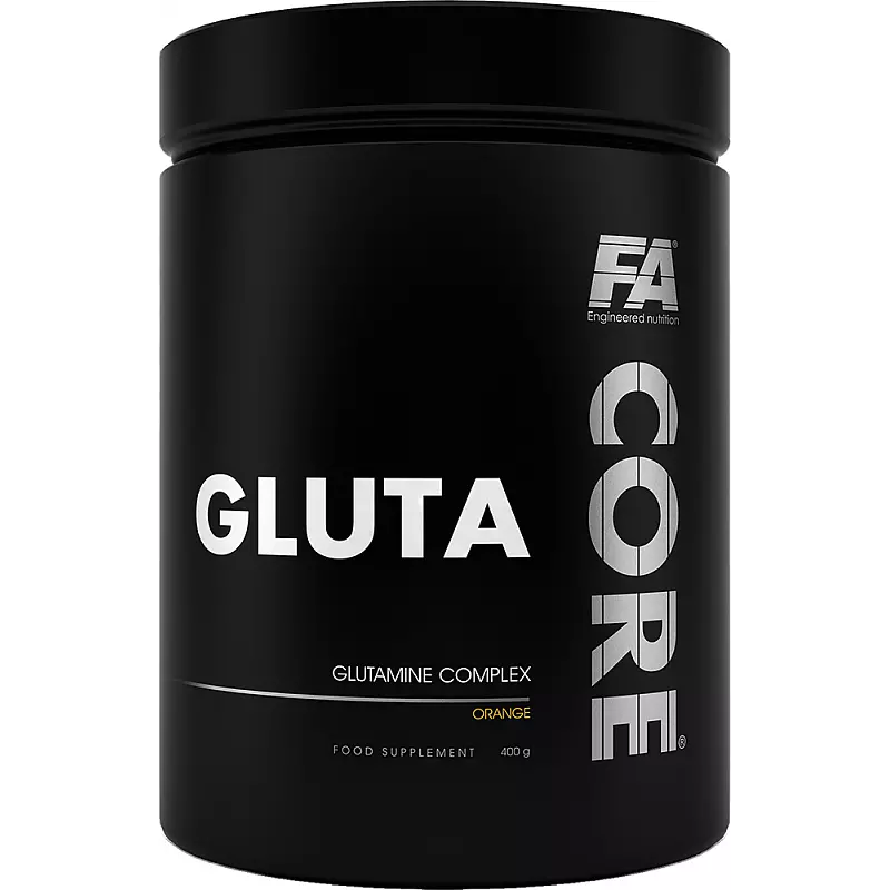 Gluta Core (400 gr.)