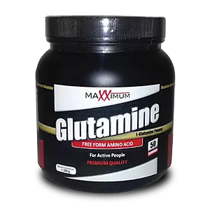 Glutamine (250 gr.)