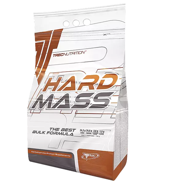 Hard Mass (2,8 kg)