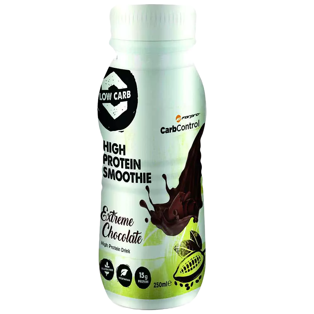 High Protein Smoothie (napitak) (250 ml)