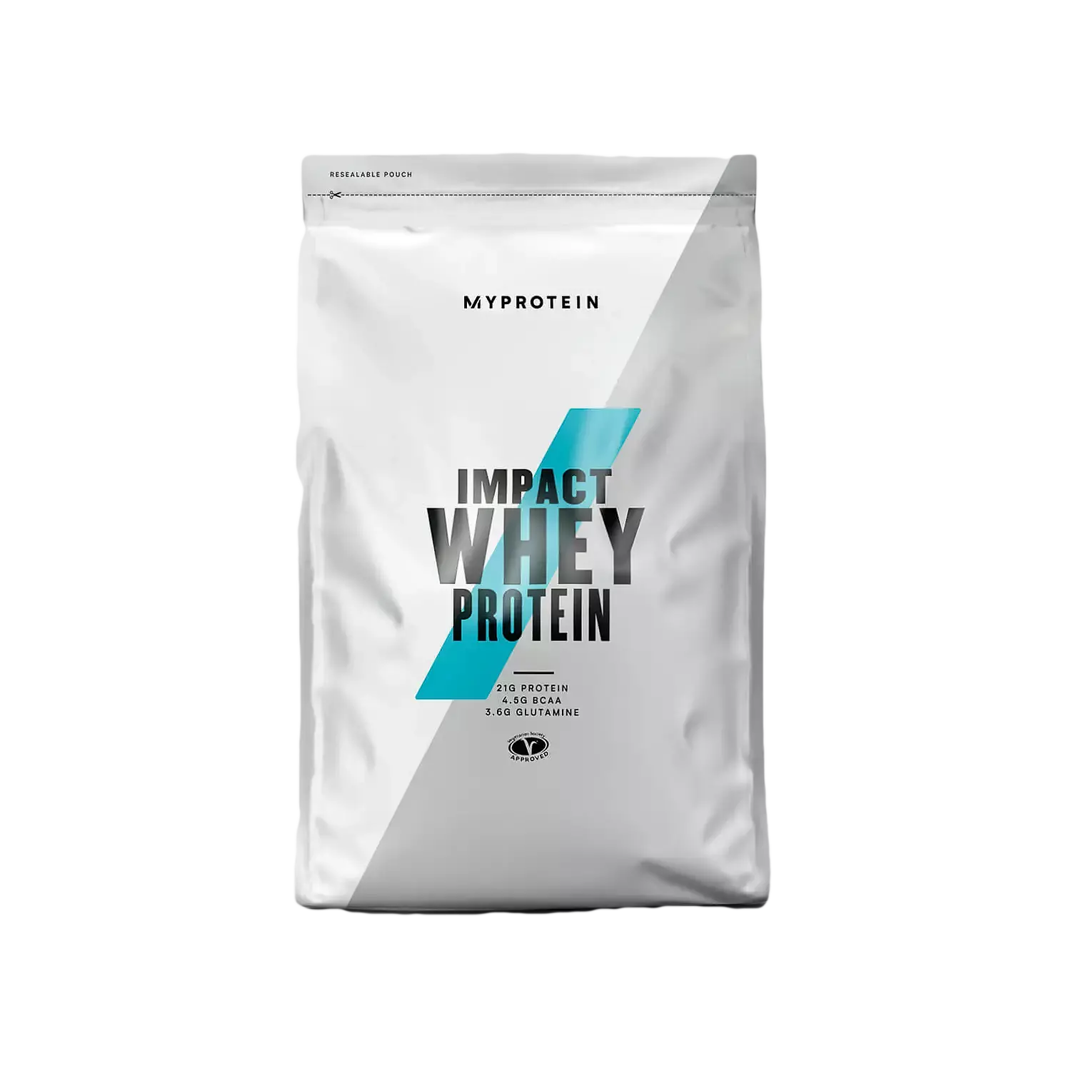 Impact Whey Protein (5 kg)