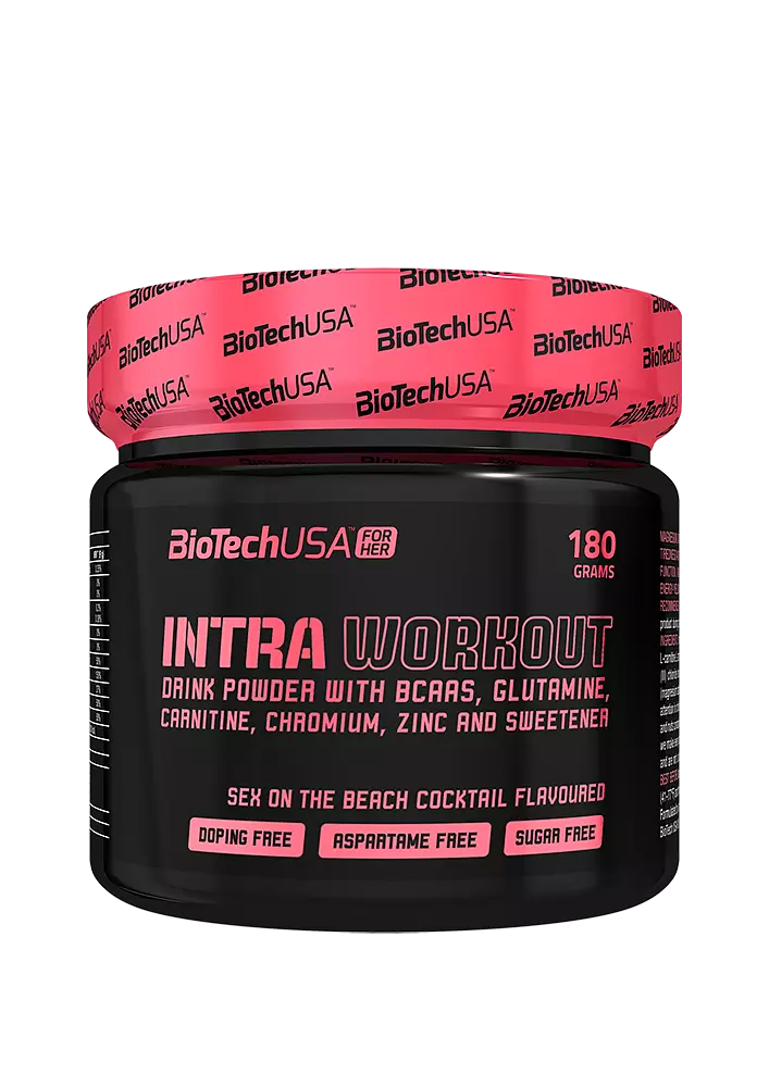 Intra Workout for Her (180 gr.)